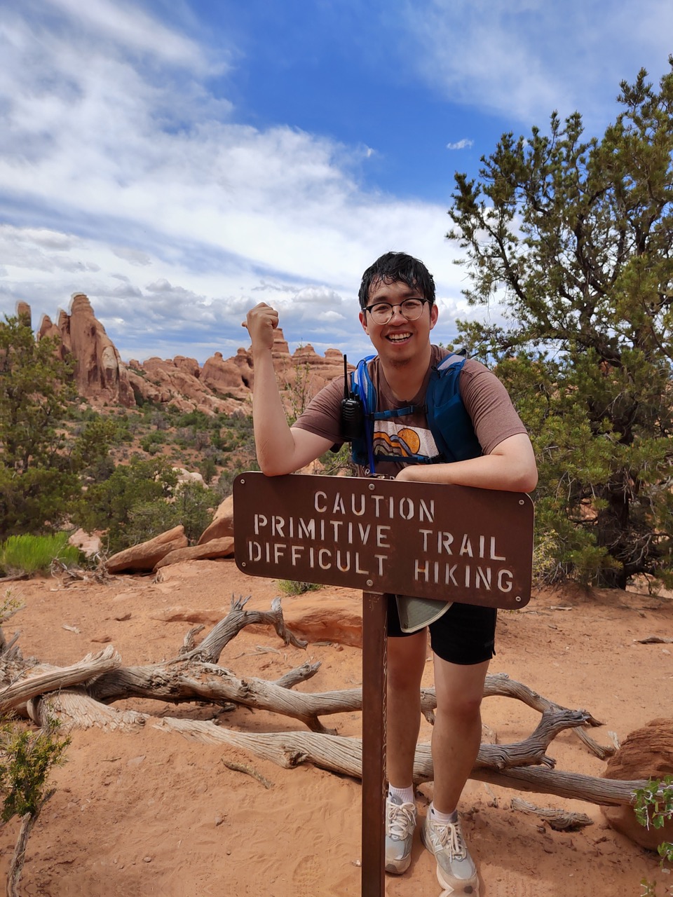 Miscellaneous Zhongjian